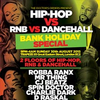 Ah Sh!t - Hip Hop Gigs and Hip Hop nights in London.